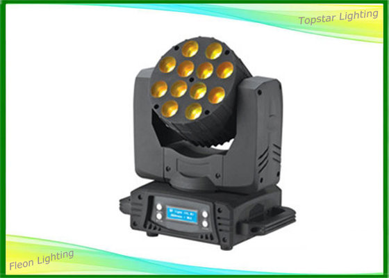China Color Mixing Beam Moving Head Light For Night Club Lighting 15 Degree Beam Angle supplier