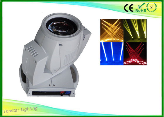 China Sharpy Beam 7r Led Moving Head Spot , LED Stage Floor Lights For Performance supplier