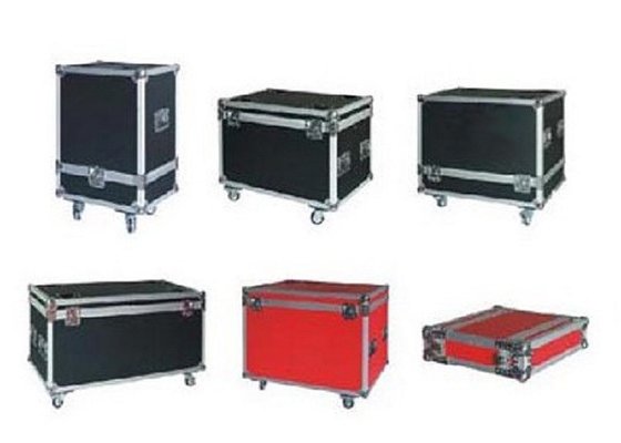 China Stage Lighting Parts Dj Flight Case For Packing Disco Dj Party Equipments supplier