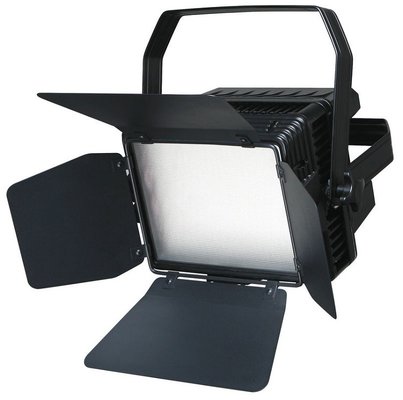 China Dmx 150w Led Theatre Stage Light , Follow Spot Studio Track Light 5000lm/10000lm Lumen supplier