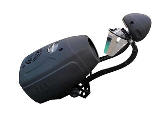 China 5r 200w / 7r 230w DMX512 6500IM Led Scan Light Disco Stage Lights supplier