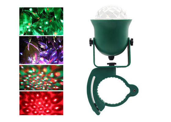 China Waterproof Firefly Light On Tree Outdoor Ip65 Led RGBW 4in One Color Garden Decorative supplier
