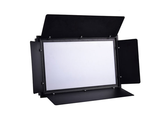 China Led Three Primary Color Lamp 256 leds, Warm Color Temperature 3200k, Cool White Colors Temperature 6000k supplier