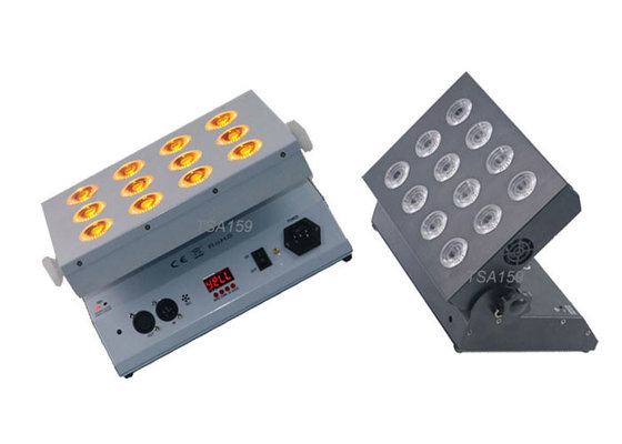 China 12pcs Led Battery Folding Uplight TSA159 supplier