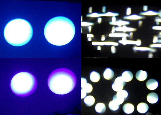 16ch Beam 7r 230w Spot Moving Head Light Stable PCB Lamp Osram 17 Gobo supplier