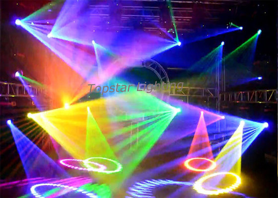 230w Spot Moving Head Light , Club Dj Stage Lights Electronic Focus supplier