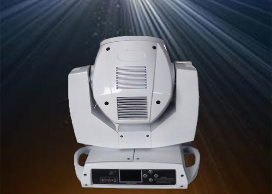 Clay Paky Sharpy Moving Head Beam 230 , Dj Stage Lights For Wedding / Church supplier