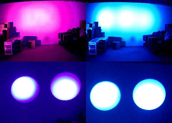 Dmx 512 Computer Sharpy Beam 230 Moving Head , Spot Moving Head Light Pcb Touch Screen supplier