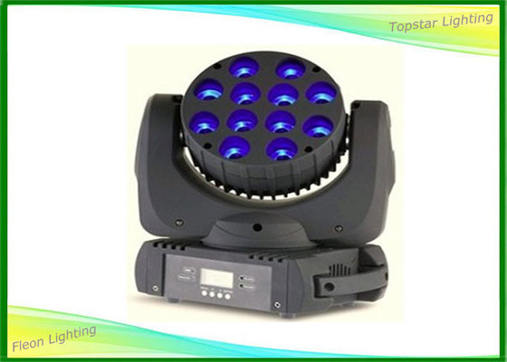 Color Mixing Beam Moving Head Light For Night Club Lighting 15 Degree Beam Angle supplier