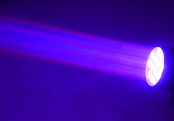 Color Mixing Beam Moving Head Light For Night Club Lighting 15 Degree Beam Angle supplier