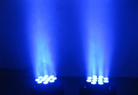Color Mixing Beam Moving Head Light For Night Club Lighting 15 Degree Beam Angle supplier