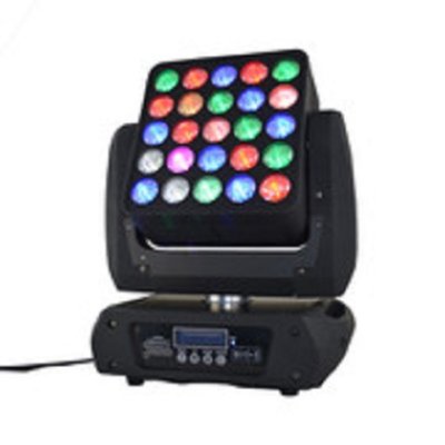 Stage Show LED Beam Moving Head Light 400 Watt Lamp Motorized Liear Focus supplier