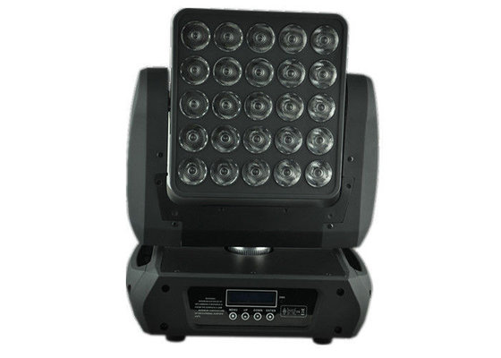 Stage Show LED Beam Moving Head Light 400 Watt Lamp Motorized Liear Focus supplier