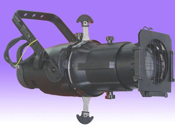 Old Type 750W Theatre Track Lighting Projector For Film Fixture 720×300×300mm supplier