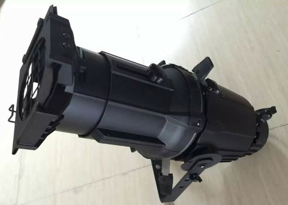 Old Type 750W Theatre Track Lighting Projector For Film Fixture 720×300×300mm supplier