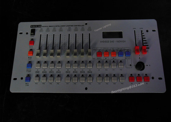 Disco240 DMX Lighting Controller supplier