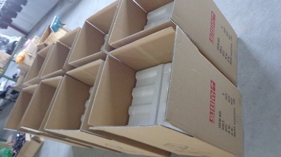 White Moving Head Spot Stage Lights Osram Yodn Lamp 16ch / 20ch 17 Gobos Effect supplier