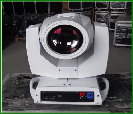 Clay Paky Sharpy Moving Head Beam 230 , Dj Stage Lights For Wedding / Church supplier