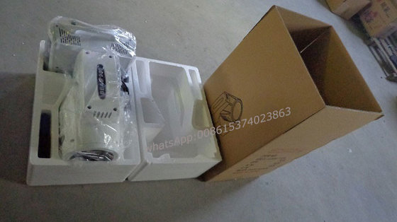 Sharpy Beam 7r Led Moving Head Spot , LED Stage Floor Lights For Performance supplier