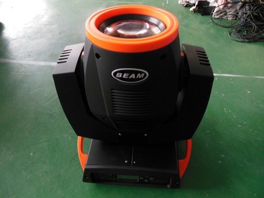 Moving Head Stage Light , 230w 7r Sharpy Beam Moving Head AC90-240V supplier