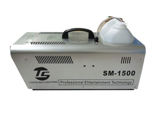 Professional Special Effect Equipment Snow Making Machine For Club supplier