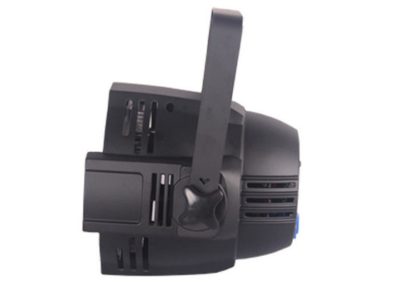 Disco Lights Par Can 18 x 15w Rgbwa 5 In 1 LED Par Light 64 With Zoom Function supplier