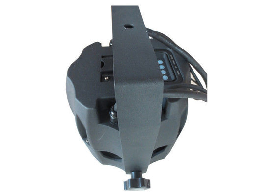 IP65 High Power LED Par Light 64 Rgb Dmx 4in1 For Holiday / Show Self - Propelled supplier