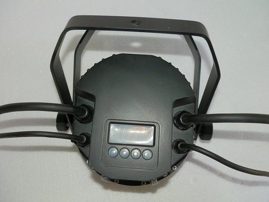 Waterproof Outdoor LED Par Light Rgbw 3 watt For Concert Party Show supplier