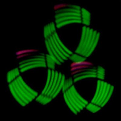 Zoom Led Spot Moving Head , Dmx Moving Head Lights Colorful Gobos Rainbow Effect supplier