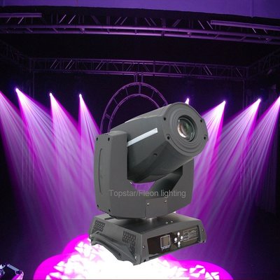Sound Control Spot Moving Head Light Beam Angle 40 Degree Wash Pattern 10r 280w supplier