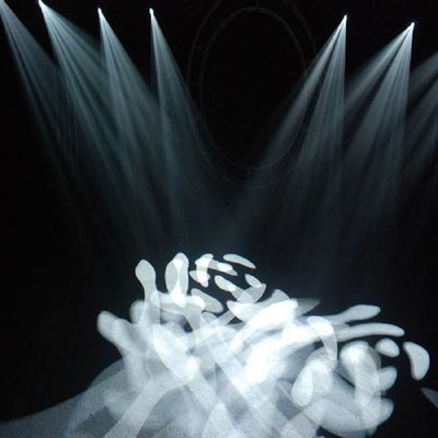 10R 280W Gobo Spot Moving Head Light With 17 Fixed Pattern Effects supplier