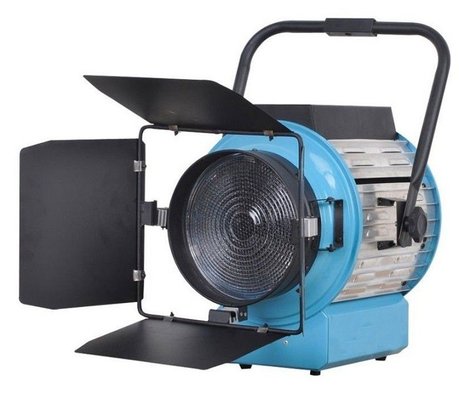 Multi Style 1000w Theatre Stage Light 3200k Color Temperature supplier