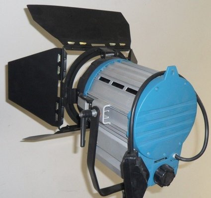 2000w Fresnel Spotlight Theatre Stage Light , Led Theatrical Lighting DMX Control supplier
