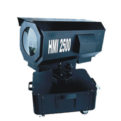Architectural Outdoor Search Lights Projector With Stand Alone Mode supplier