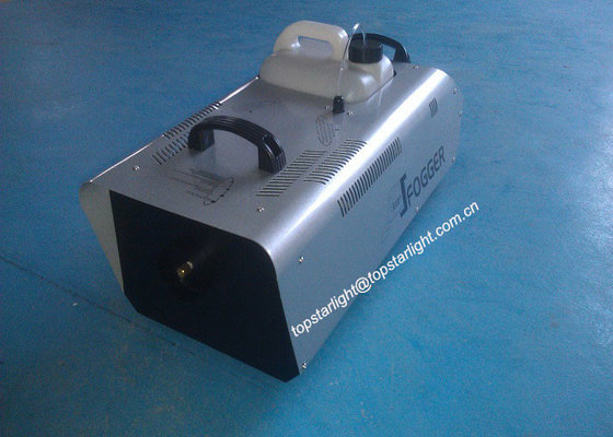 Smoke Making Stage Fog Machine High Output 3000w For Commercial Activity supplier