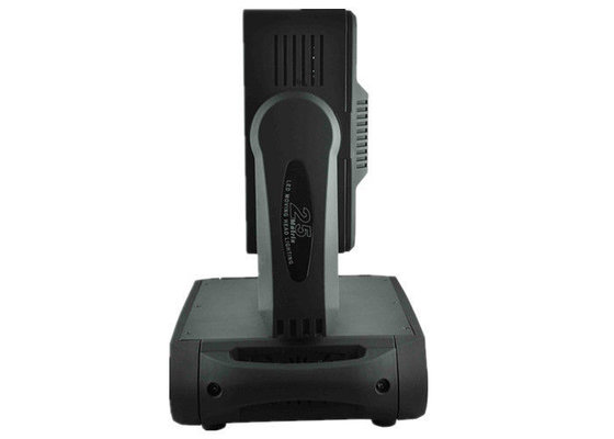 25*10w / 12w Led Harpy Beam Moving Head Matrix Array High Brightness Square Dj Moving Head Lights supplier