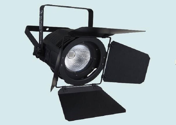 Warm White / Cool White 150w 100W DMX 7CH COB Led Par Stage Lights AC90-250V supplier