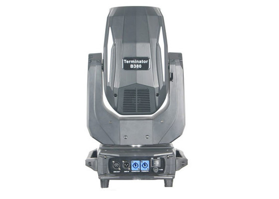 2021  380w Prism King Beam380 Computer Moving Head Model TSC-B380 supplier