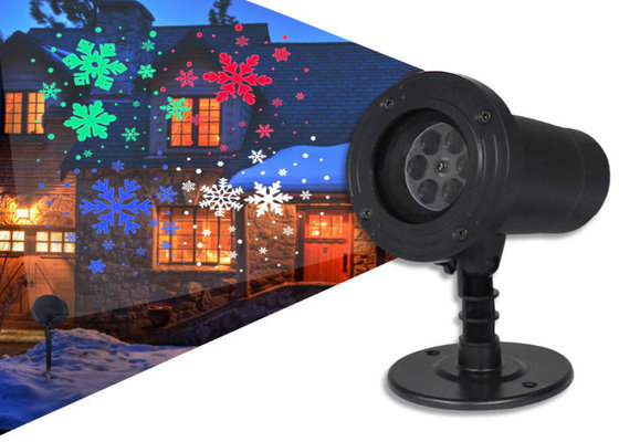 Outdoor Led Snowflake Light (ABS Plastic Shell) 32pcs / ctn TSA263B USD6.95~8.95 supplier
