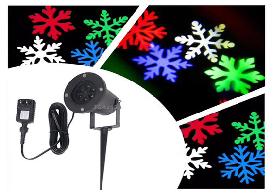 Outdoor Led Snowflake Light (Cast AluminumShell) 32pcs / ctn TSA263A USD7.95~9.95 supplier