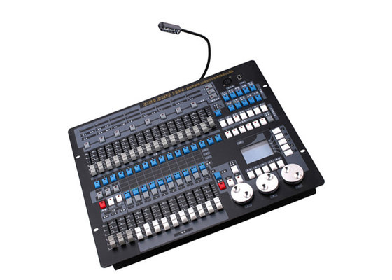 Console KingKong 1024 DMX Lighting Controller DMX512 Console For DJ Disco supplier