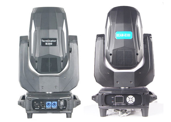 2021  380w Prism King Beam380 Computer Moving Head Model TSC-B380 supplier