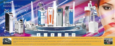 Beijing Sanhe Beauty S &amp; T Co., Ltd