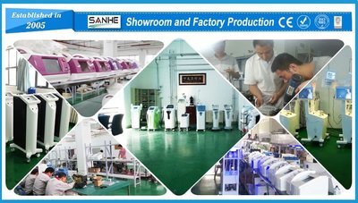 Beijing Sanhe Beauty S &amp; T Co., Ltd