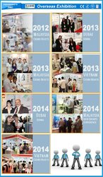 Beijing Sanhe Beauty S &amp; T Co., Ltd