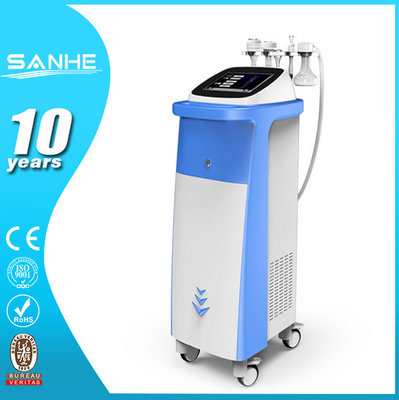 Sanhe / hifu slimming/ salushape hifu cellulite reduction hifu bodyshape fat removal