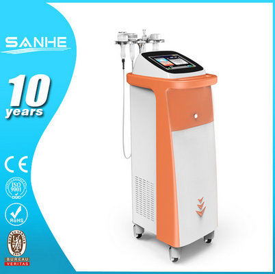 Sanhe / hifu slimming/ salushape hifu cellulite reduction hifu bodyshape fat removal