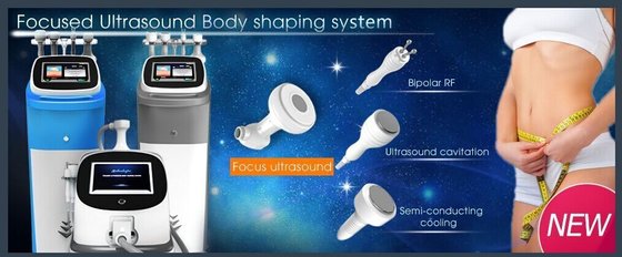 Sanhe / hifu slimming/ salushape hifu cellulite reduction hifu bodyshape fat removal