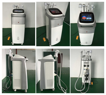 Sanhe / hifu slimming/ salushape hifu cellulite reduction hifu bodyshape fat removal