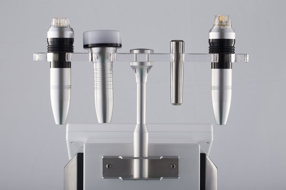 Best effective rf fractional micro needle,high power face lifting fractional rf microneedl